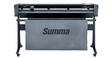 Summa Serie SummaCut – Summa Italia